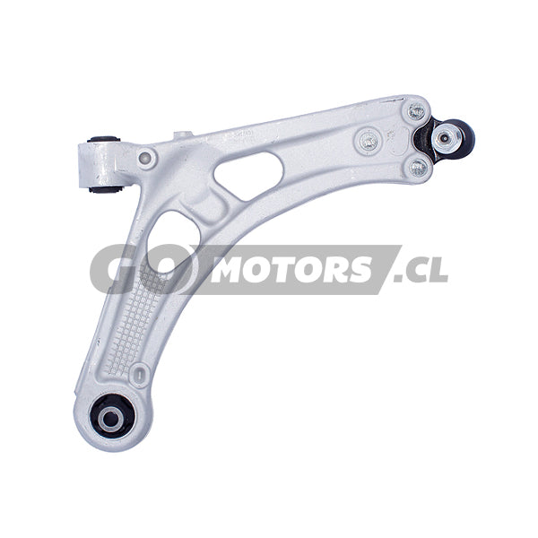 Bandeja Derecha Peugeot Partner 2019-2025 – Go Motors